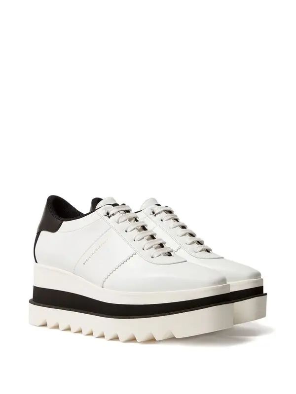 Stella McCartney Sneakelyse Sneakers