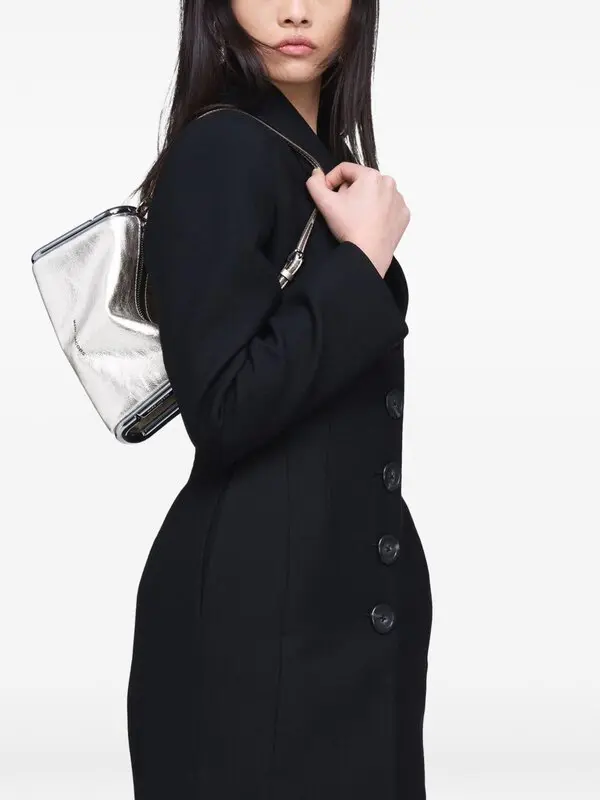 Marc Jacobs Scene Small Leather Shoulder Bag