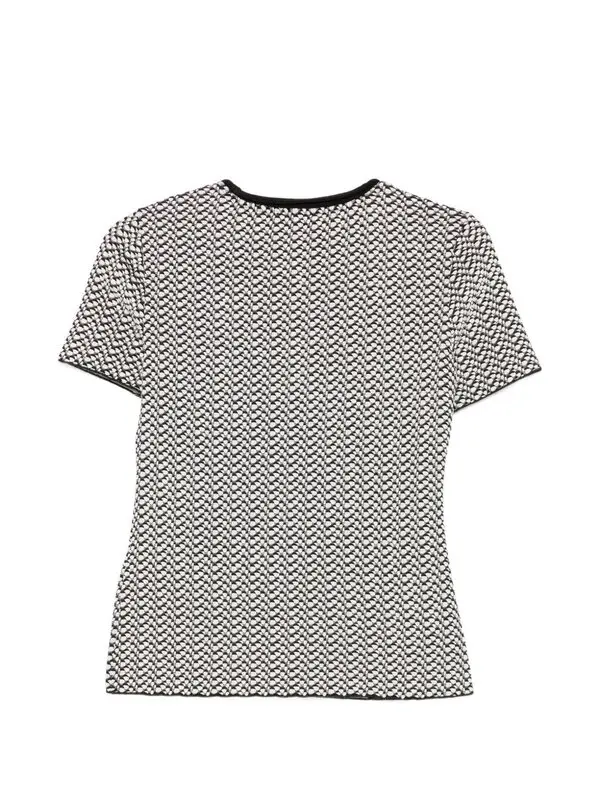 Emporio Armani Slim Crewneck Sweater