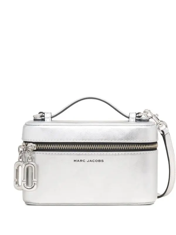 Marc Jacobs Leather Vanity Bag