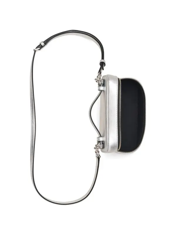 Marc Jacobs Leather Vanity Bag