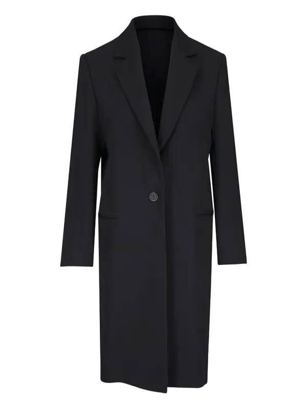 TOTEME Wool Coat