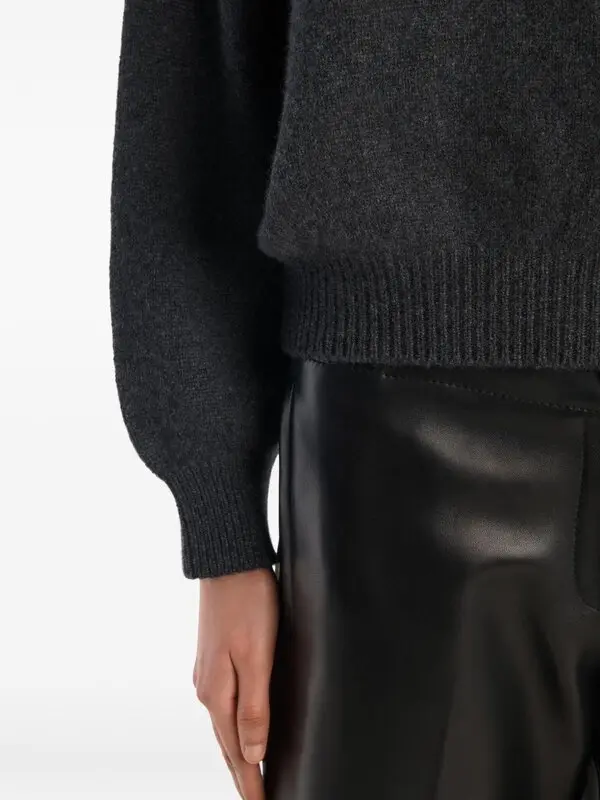 Khaite Margaux Cashmere Sweater