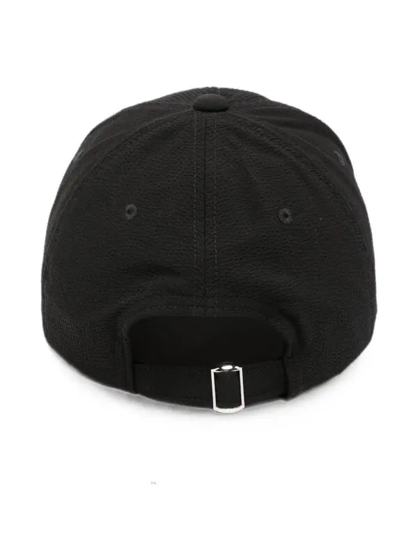 Emporio Armani Logo Baseball Cap