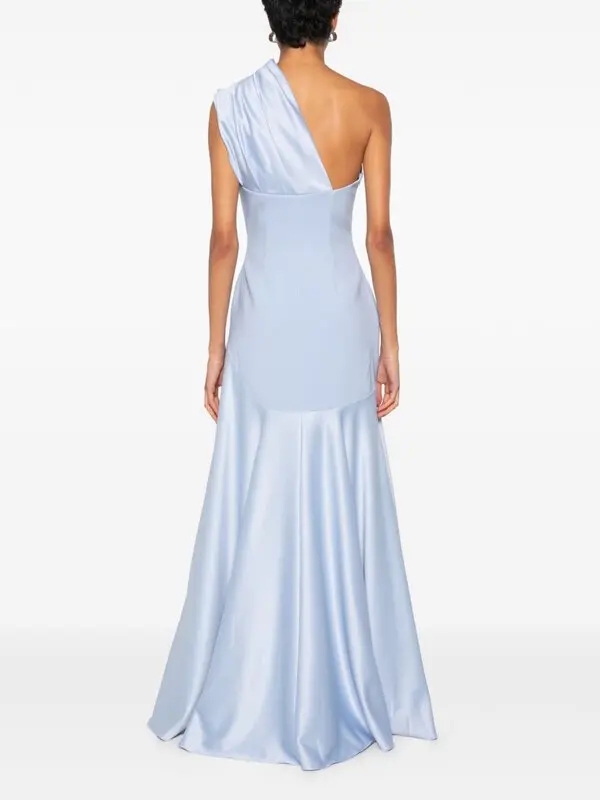 Solace London Gabriela Maxi Dress