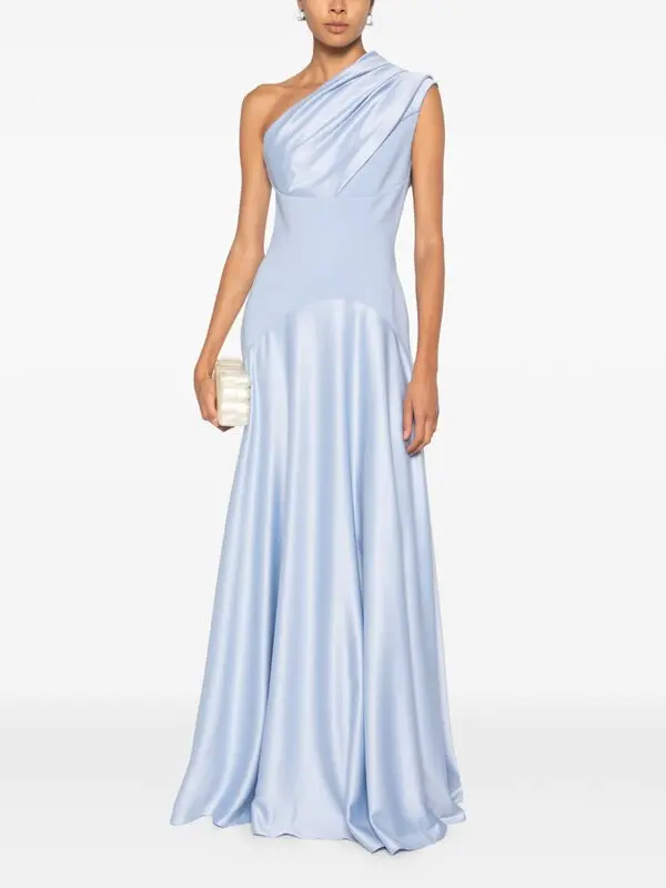 Solace London Gabriela Maxi Dress