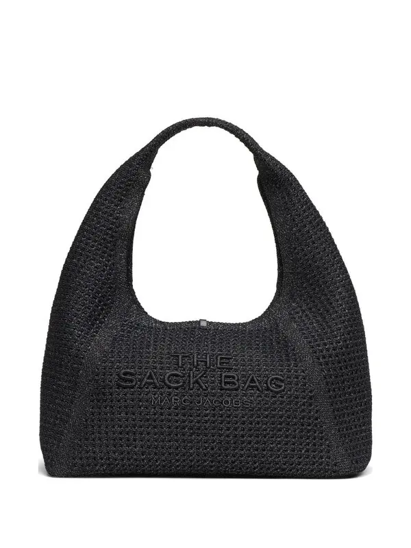 Marc Jacobs The Sack Crochet Handbag