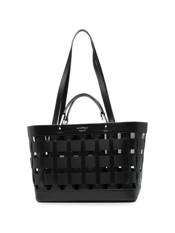 Emporio Armani Medium Tote Bag