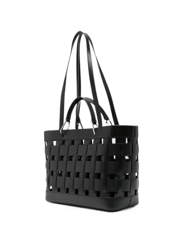Emporio Armani Medium Tote Bag