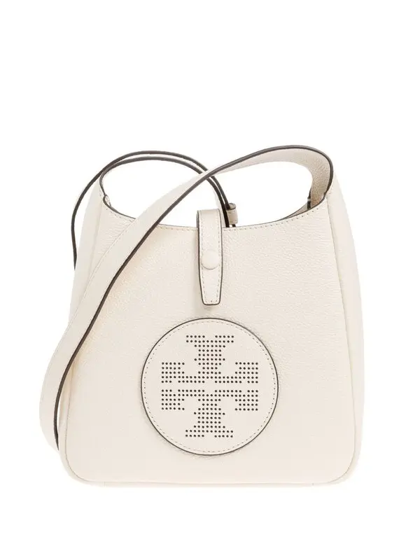 Tory Burch Miller Leather Hobo Bag