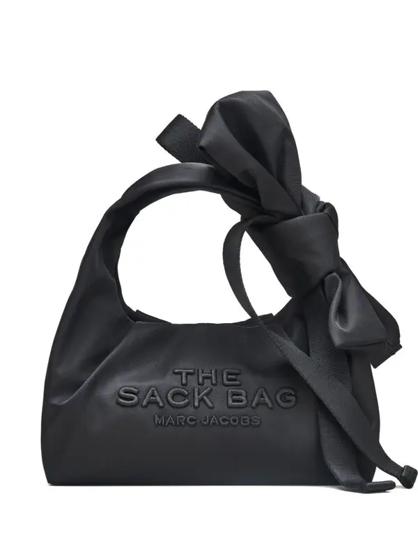 Marc Jacobs The Mini Sack Nylon Handbag