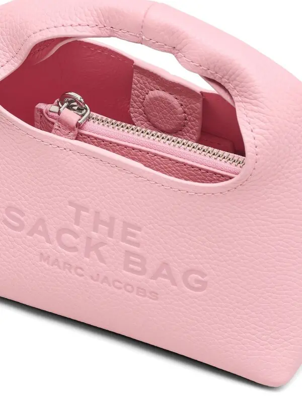 Marc Jacobs The Crossbody Sack Micro Handbag