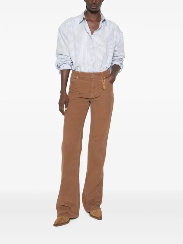Stella McCartney Flared Jeans