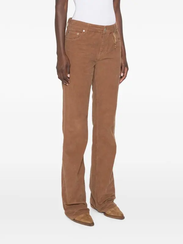 Stella McCartney Flared Jeans
