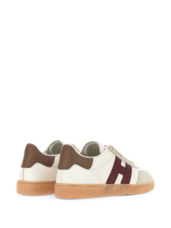 Hogan Cool Leather Sneakers