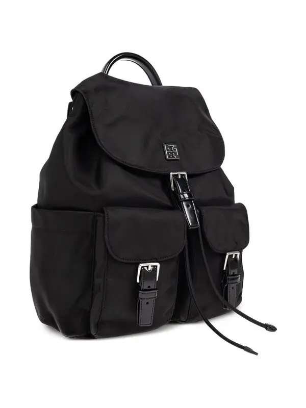 Tory Burch Virginia Nylon Backpack