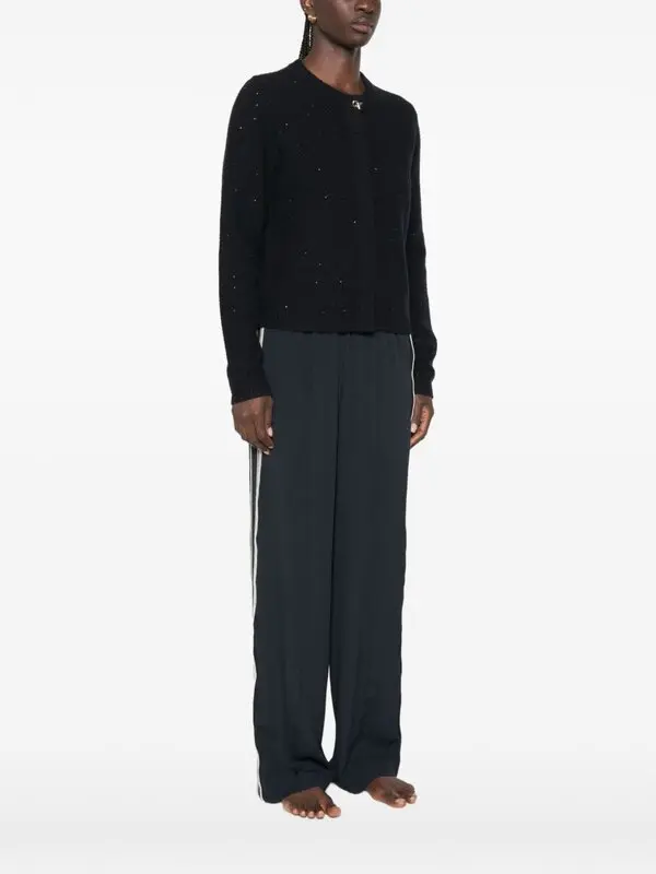 Fabiana Filippi Wool Blend Cardigan