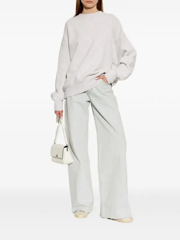 GOLDEN GOOSE Super Star Leather Sneakers