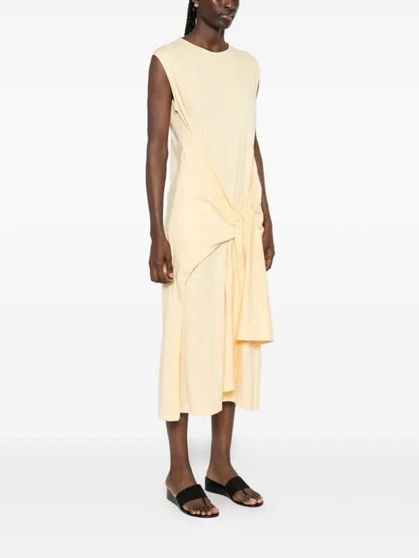 TOTEME Cotton Long Dress