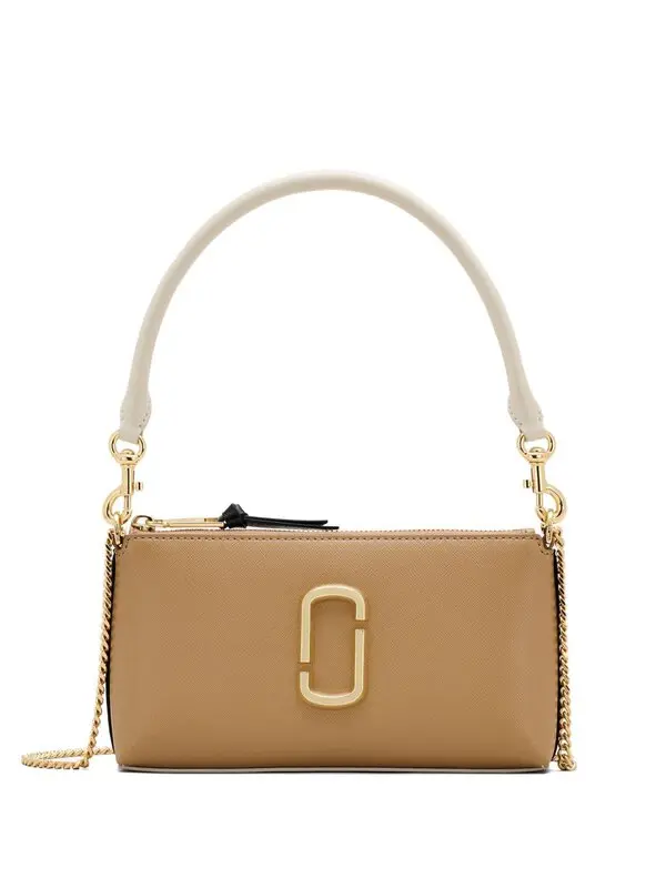 Marc Jacobs The Pochette Leather Mini Bag