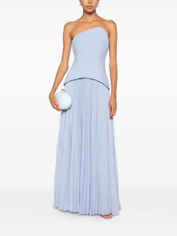 Solace London Britt Maxi Dress