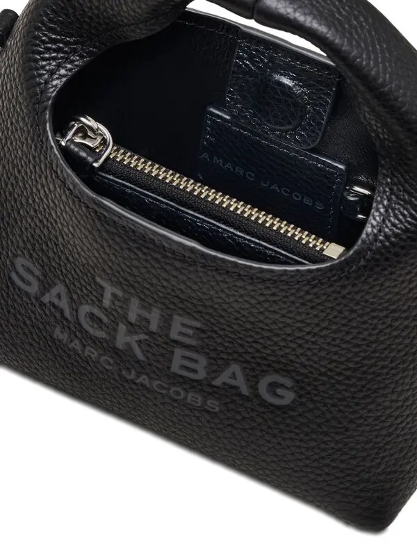 Marc Jacobs The Crossbody Sack Micro Handbag