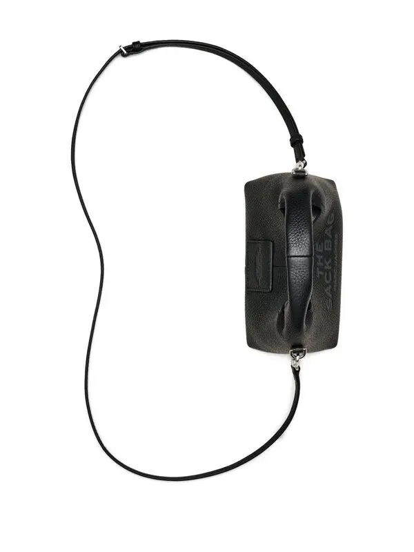 Marc Jacobs The Crossbody Sack Micro Handbag