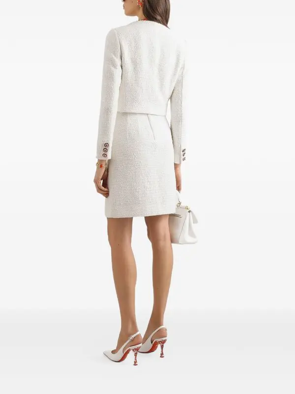 Dolce & Gabbana Cotton Jacket