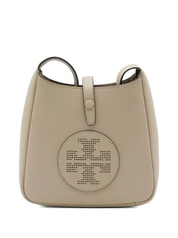 Tory Burch Miller Leather Hobo Bag