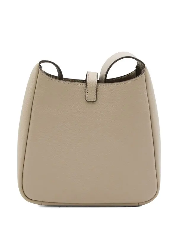 Tory Burch Miller Leather Hobo Bag
