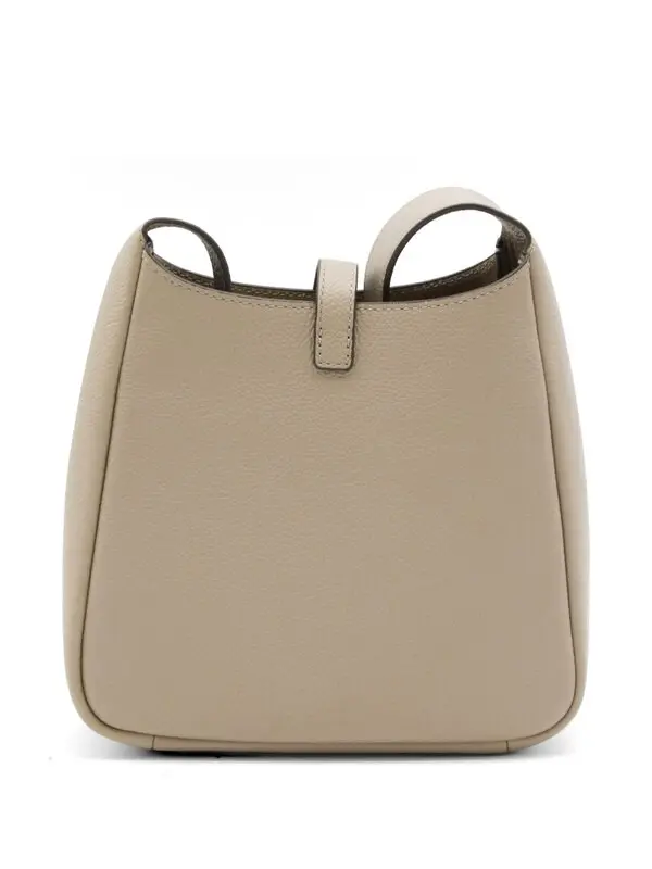 Tory Burch Miller Leather Hobo Bag