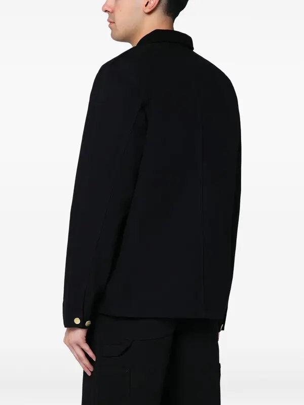 Carhartt Work In Progress Organic Cotton Jacket
