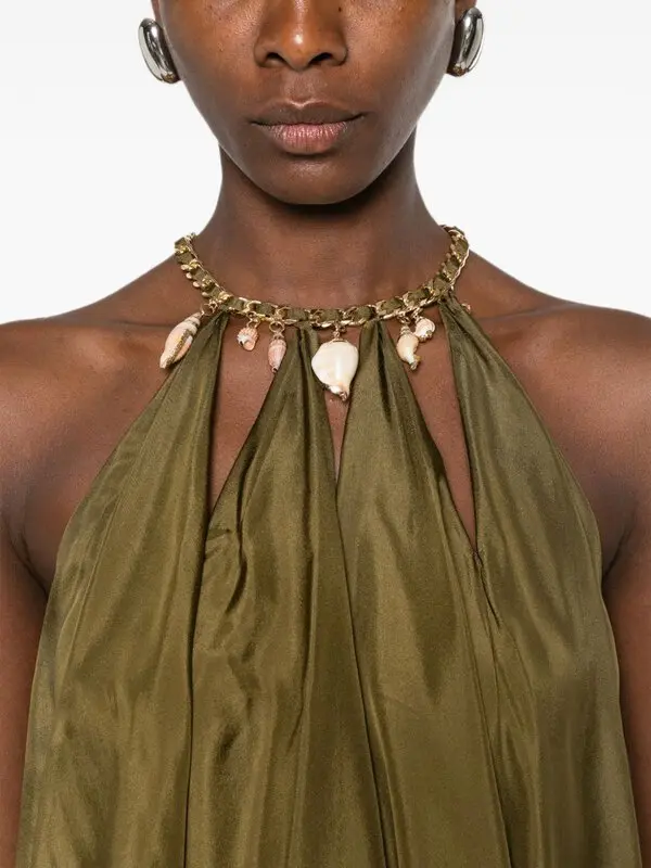 Zimmermann Mahon Silk Top