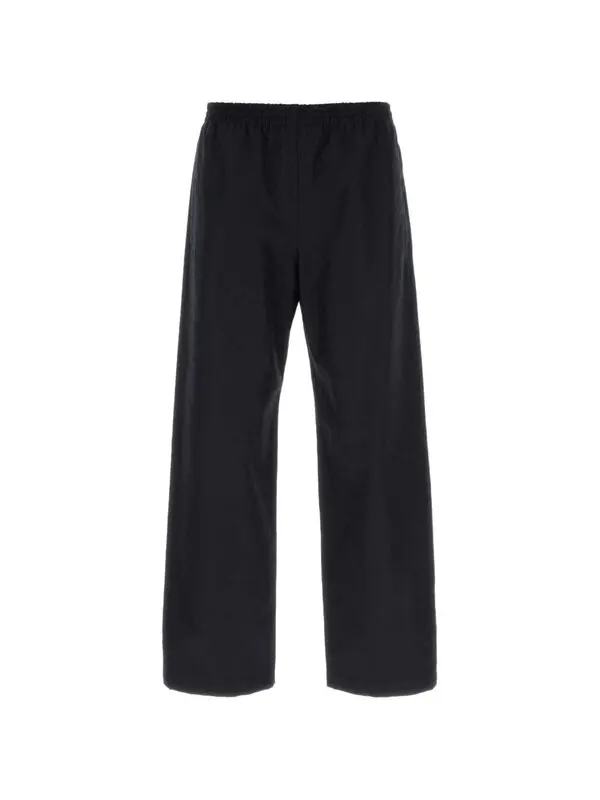 Gucci Gg Cotton Pants