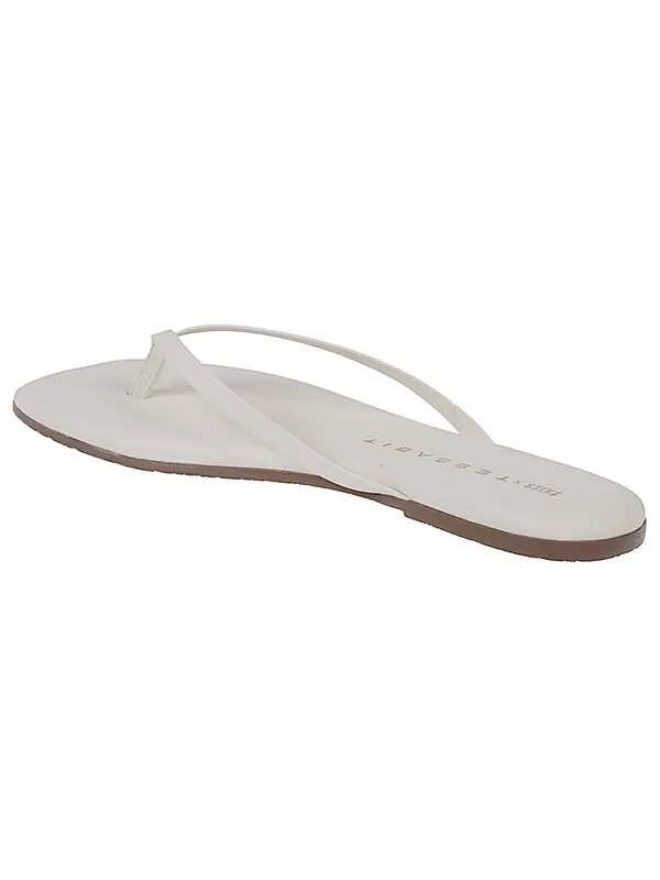 TKESS X TESSABIT Lily Leather Sandals