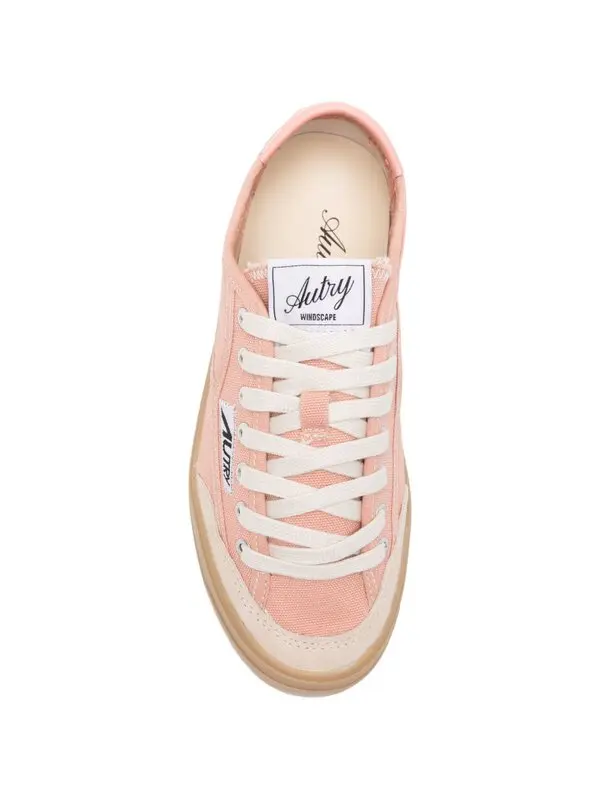 AUTRY Windscape Low Sneakers
