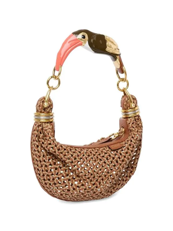 Chloé Bracelet Bag Shoulder Bag
