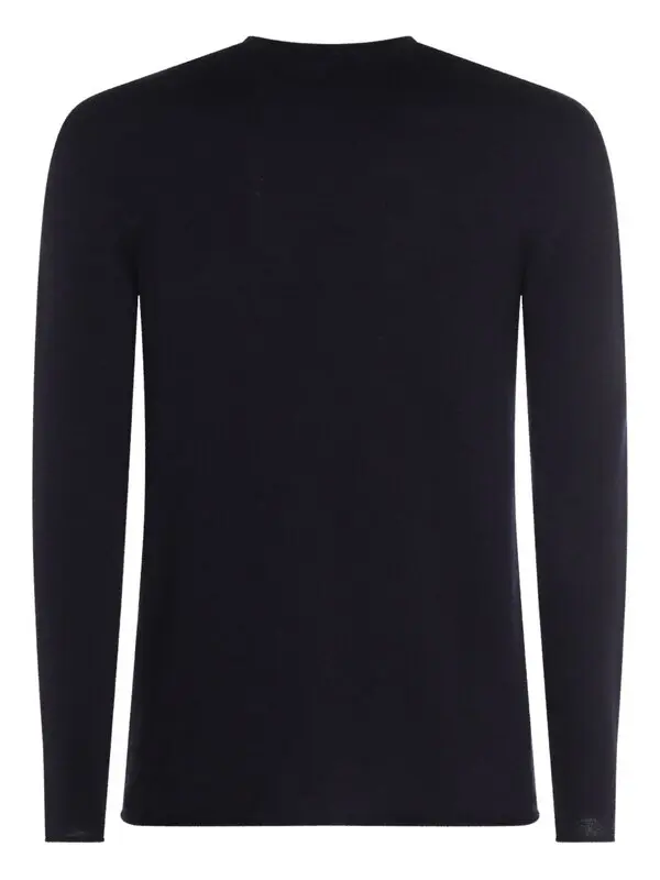 Giorgio Armani Cashmere Crewneck Sweater