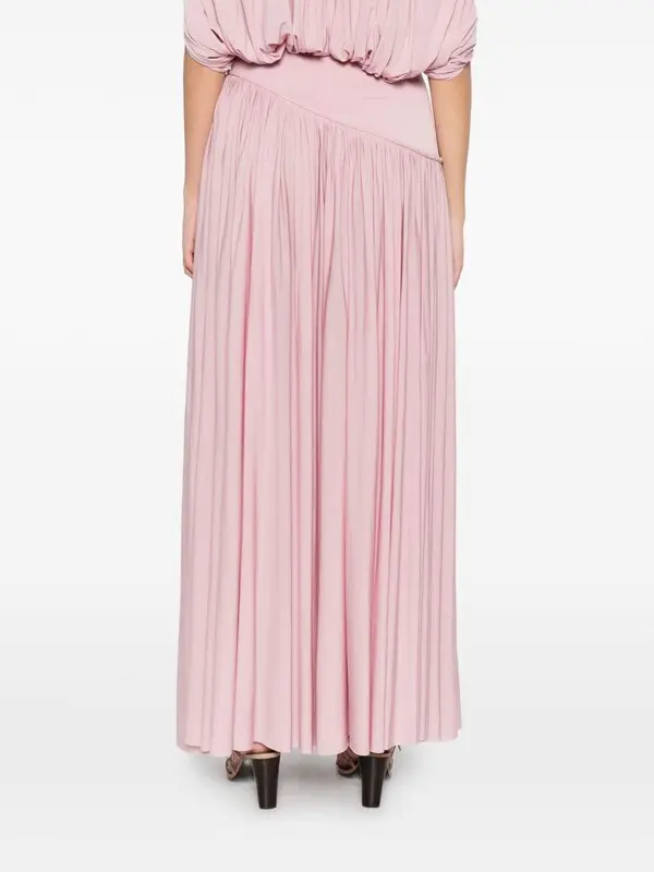 Zimmermann Alchemy Long Skirt