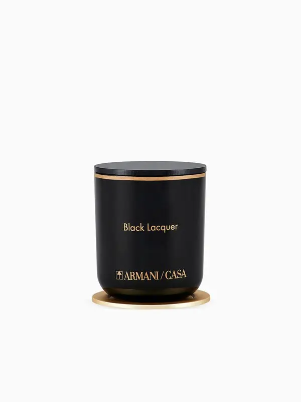 ARMANI/CASA Pegaso Lacquer Candle