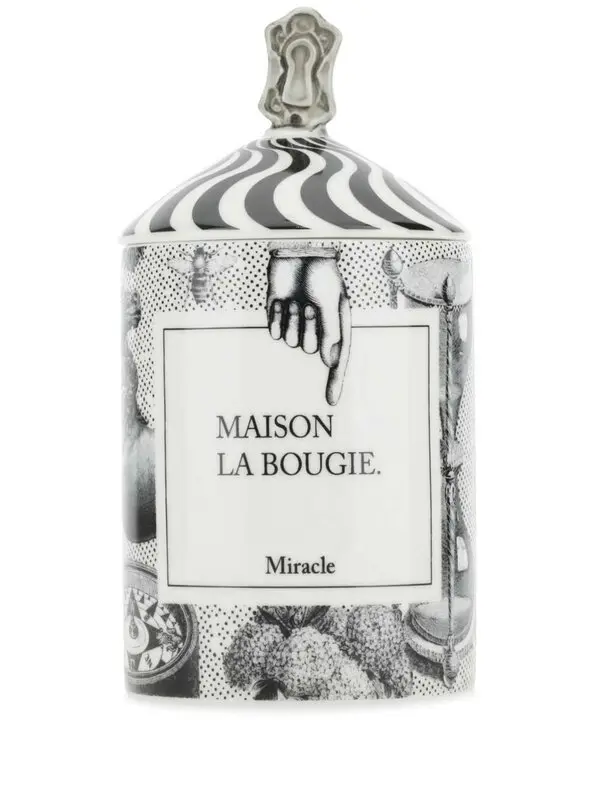 MAISON LA BOUGIE Miracle Scented Candle