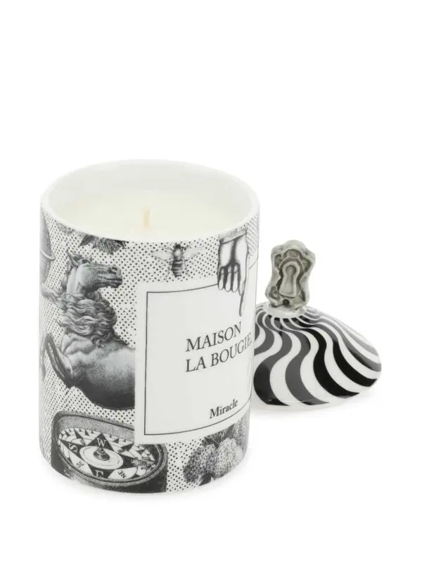 MAISON LA BOUGIE Miracle Scented Candle