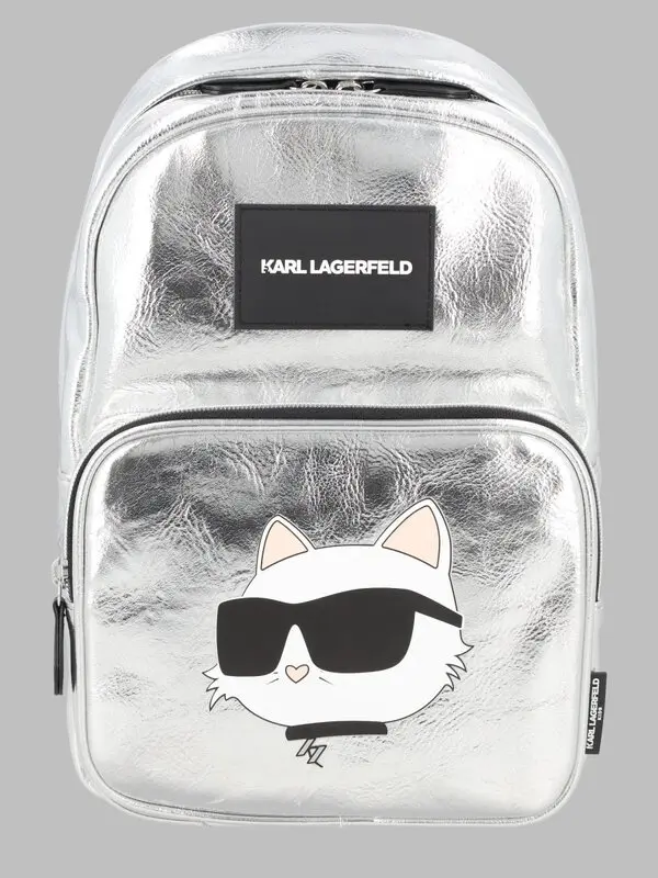 Karl Lagerfeld Zaino
