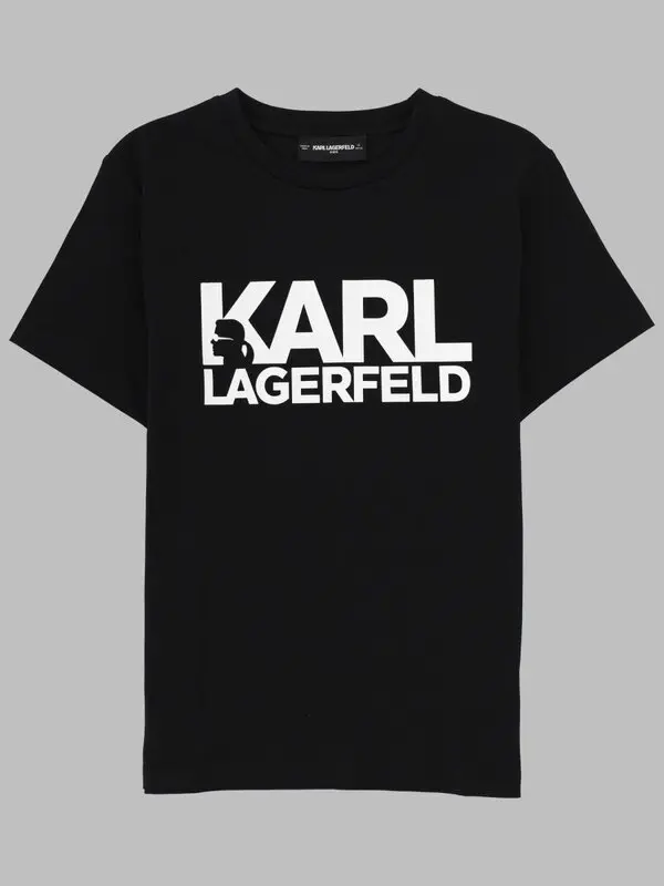 Karl Lagerfeld Tee Shirt