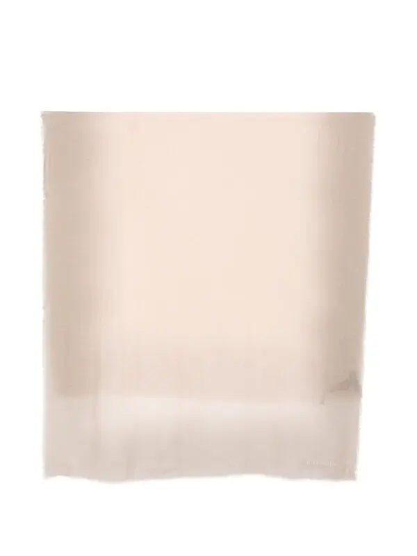 Emporio Armani Cashmere Blend Stole