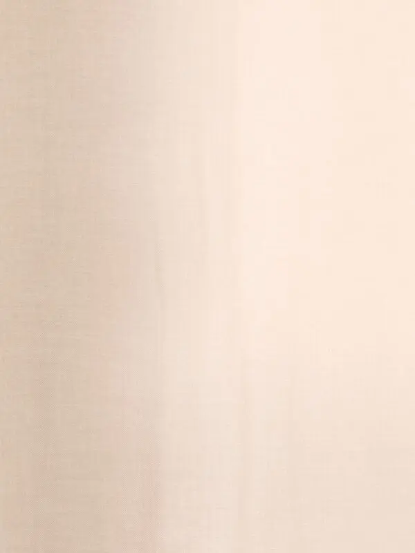 Emporio Armani Cashmere Blend Stole