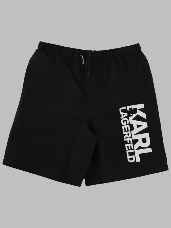 Karl Lagerfeld Surfer