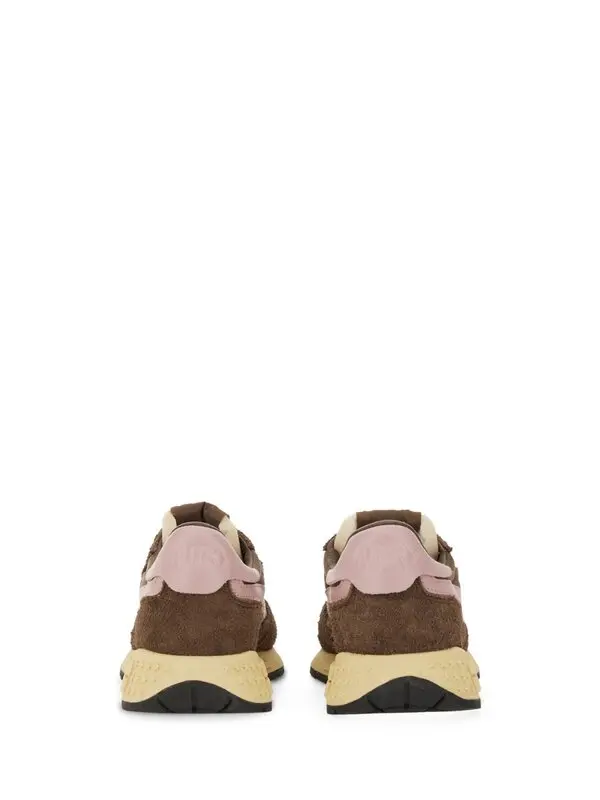 AUTRY Sneaker 'reelwind Low