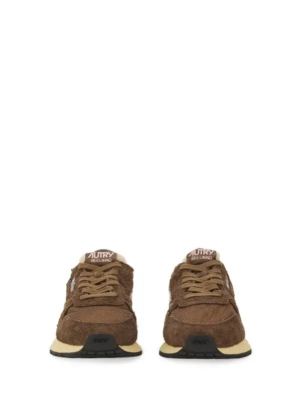 AUTRY Sneaker 'reelwind Low
