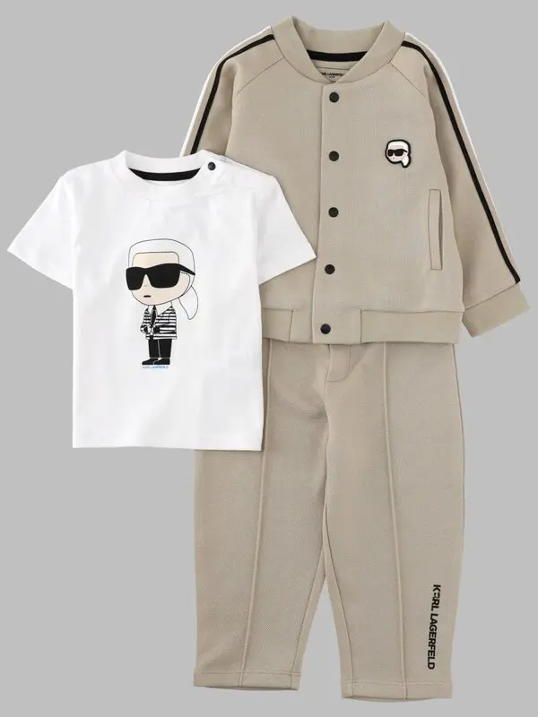 Karl Lagerfeld Insieme I Vestiti